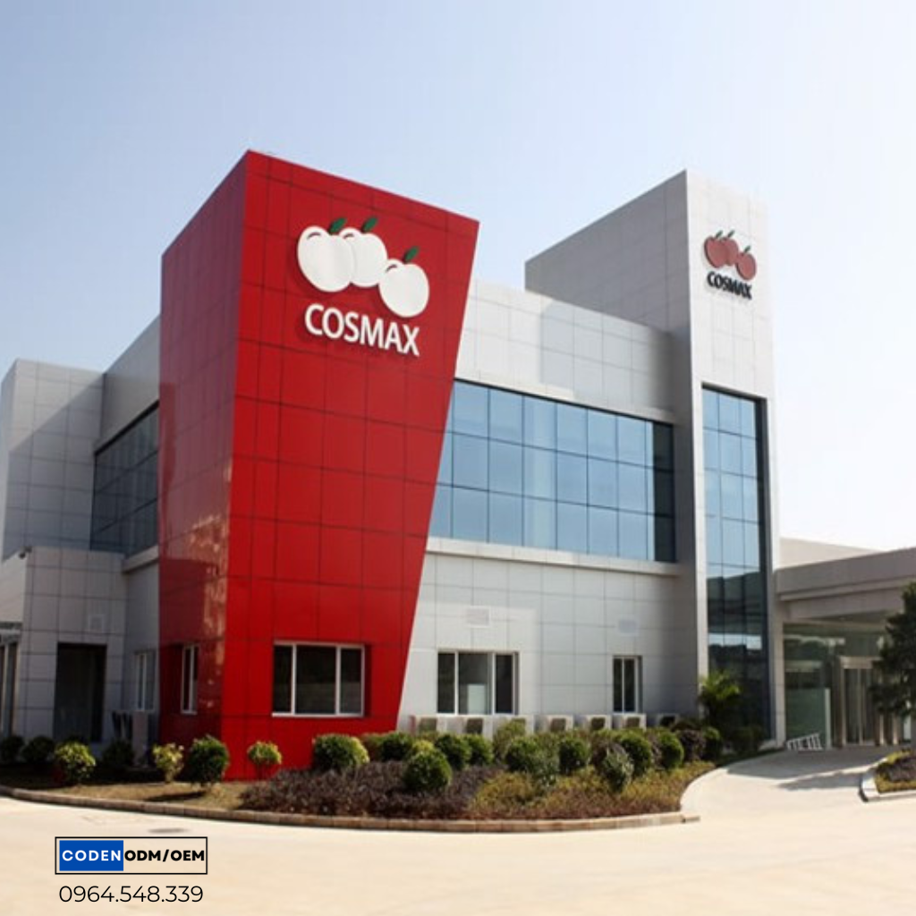 Tin Tức - Gia công mỹ phẩm Hàn Quốc